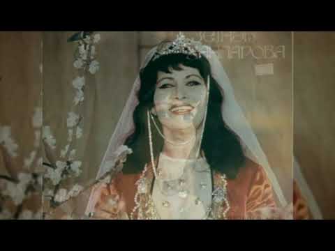 Zeynəb Xanlarova - Sən bağişladin