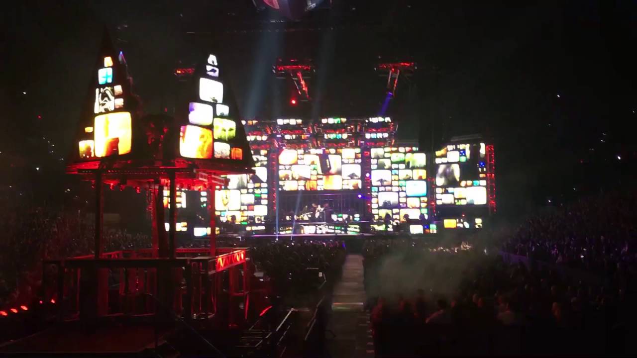 TSO LIVE SHOW HD 7:34 - YouTube