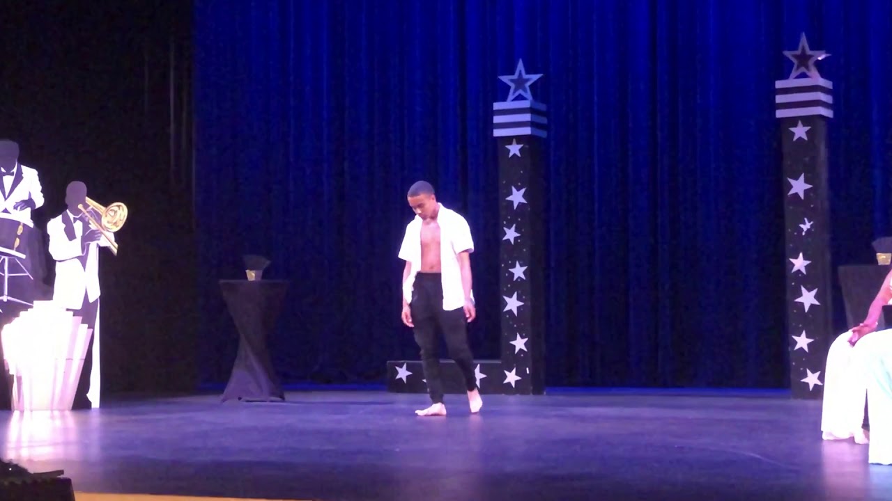 Captain Kole Smith performs tribute to Traeh Thyssen - YouTube