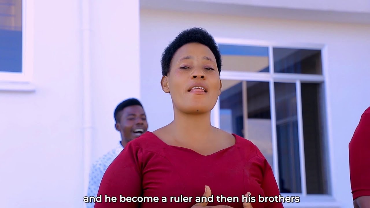 YUSUFU by IRINGO SDA Choir (Official Video) - YouTube