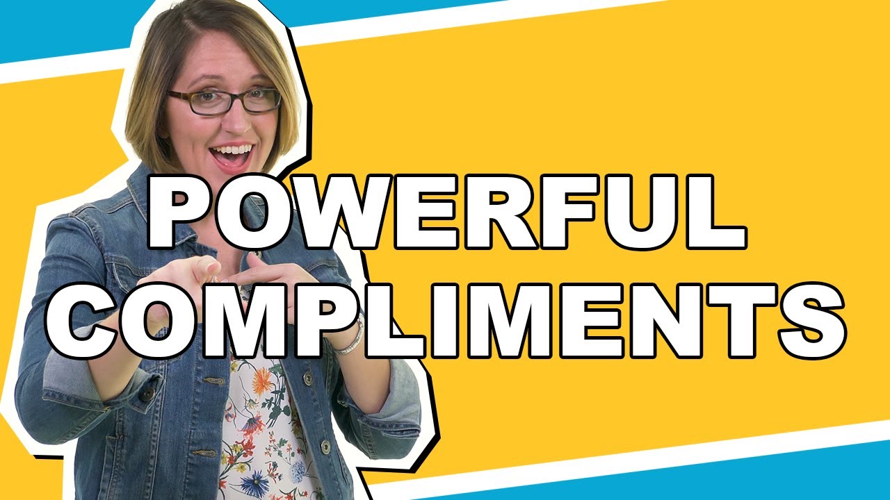 Manager Minute or Two! - Powerful Compliments - YouTube