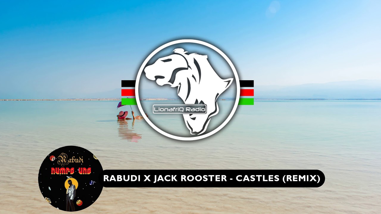 Rabudi X Jack Rooster - Castles (Remix) | House - YouTube