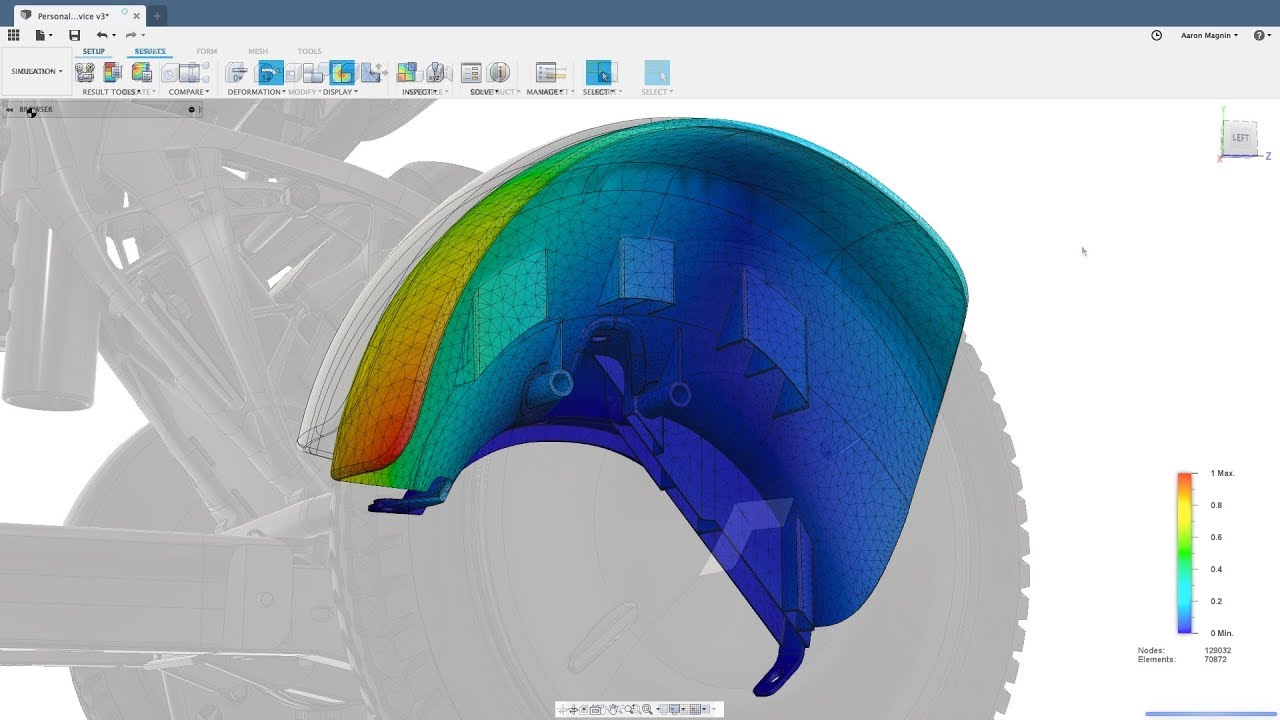 How To Use Fusion 360 For Modal Analysis YouTube how-to-use-fusion-360-for-modal-analysis-youtube