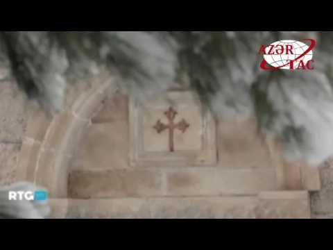 Rusiya telekanalında “Azərbaycan. Odlar yurduna səyahət” adlı film yayımlanıb