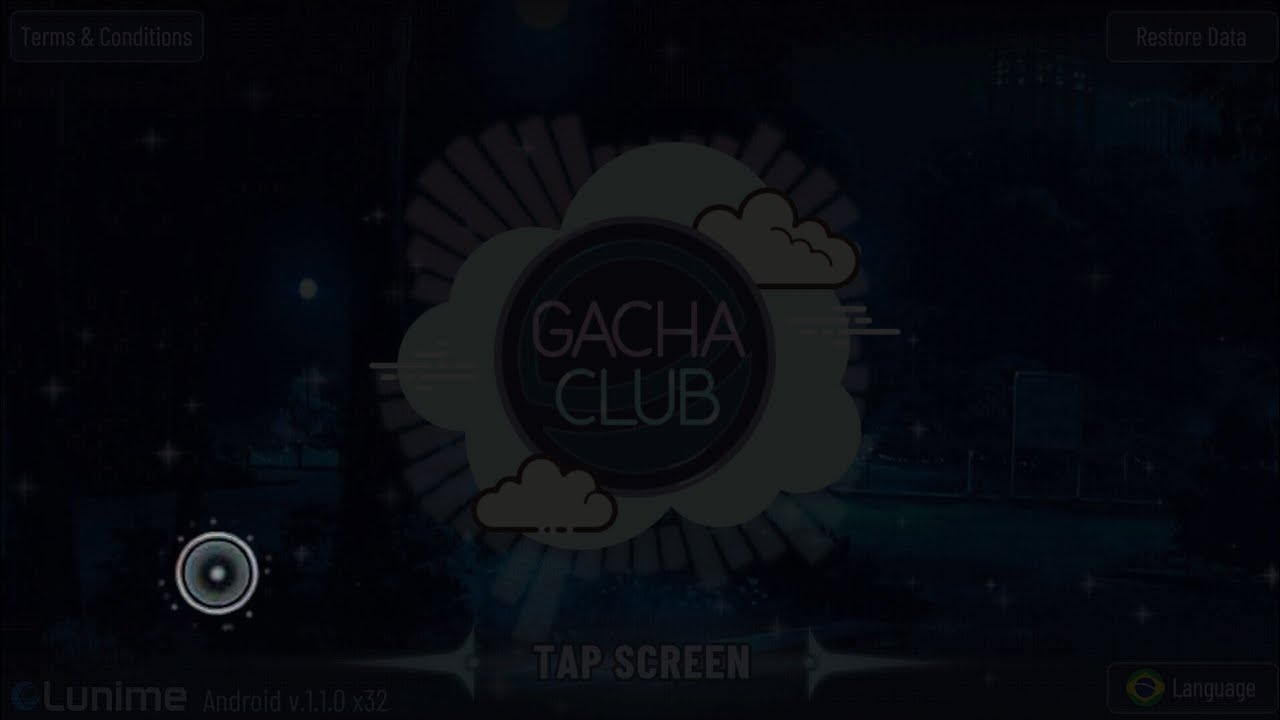 TESTANDO O GACHA CAFÉ - YouTube