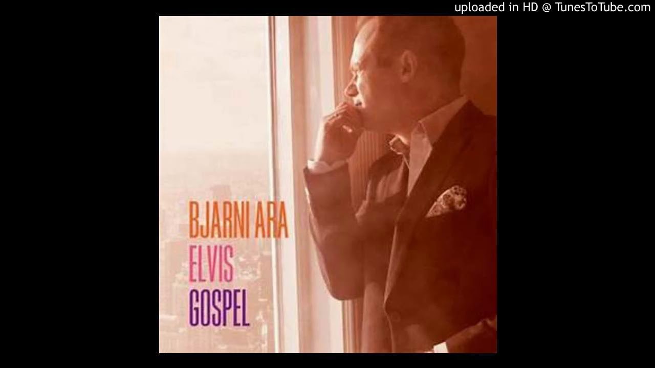 LEAD ME GUIDE ME---BJARNI ARASON - YouTube