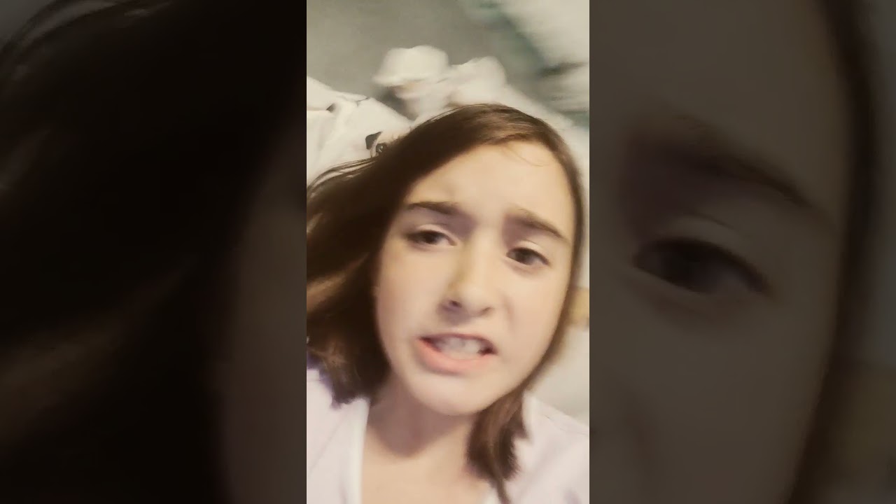 oops I lied - YouTube