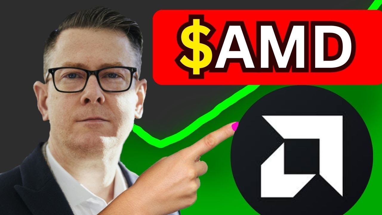 AMD Stock (Advanced Micro Devices stock) AMD STOCK PREDICTIONS AMD ...