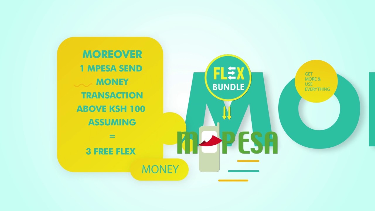 FLEX BUNDLE _ How it works - YouTube