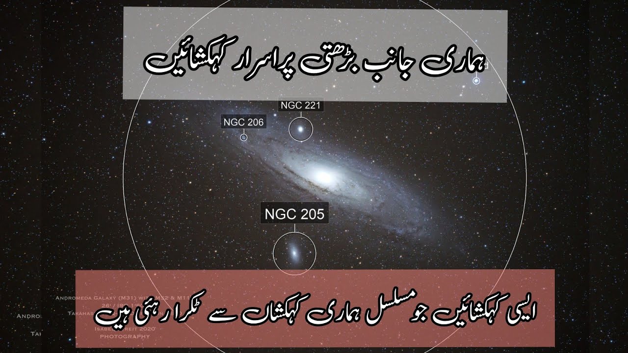 Dwarf Galaxies | An Ultra-Compact Dwarf Galaxy - YouTube