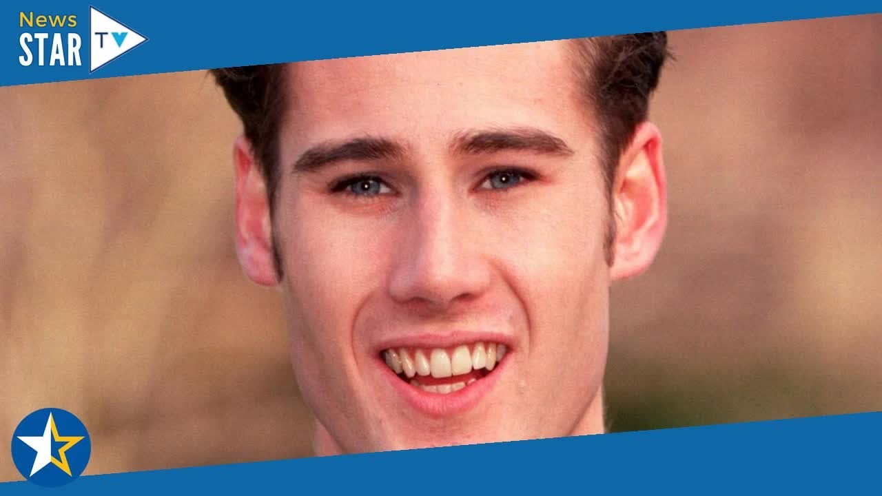 Blue Peter's Tim Vincent's very different life unrecognisable and US ...