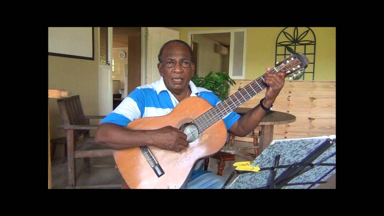 Rene samson part 2 - 08 06 2013 - YouTube