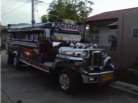 Socialite Jeep in cagayan de oro By:JetzCarwash and auto Detailing ...
