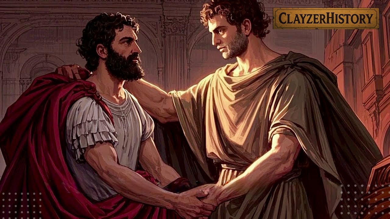 The Assassination of Julius Caesar – How a Republic Died in 23 Stabs ...