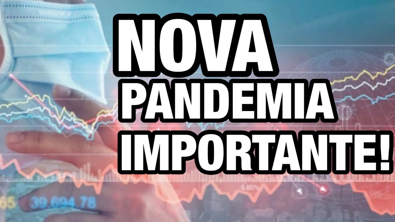 Dois meses após fim da pandemia de Covid, cientistas EM preparação para ...
