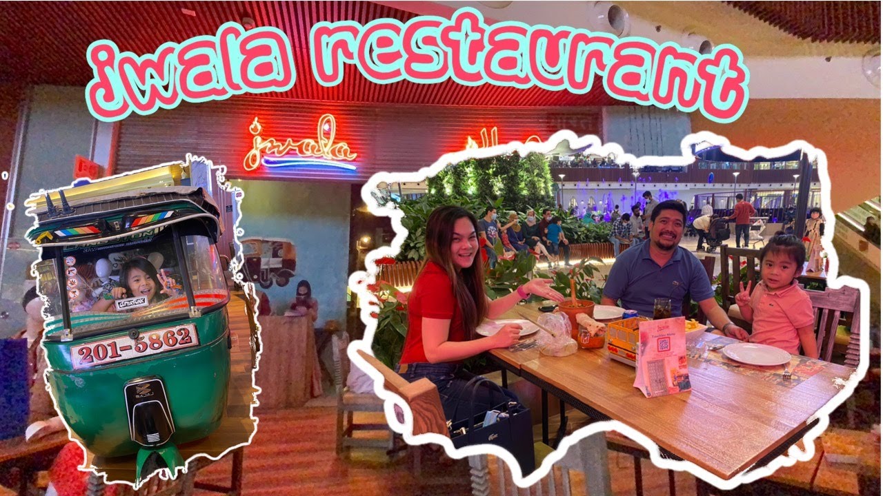 🌸 JWALA RESTAURANT | INDIAN FOOD | HIGHLY RECOMMENDED - YouTube