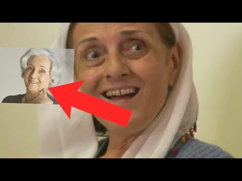 Secate li se Dzevrije iz serije Kad lisce pada ?| Evo kako danas izgleda