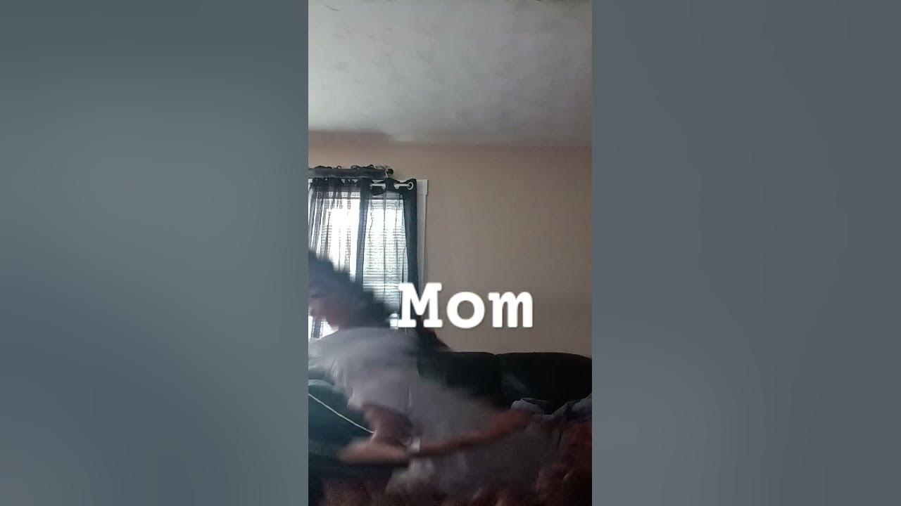 Ticketmaster on moms - YouTube