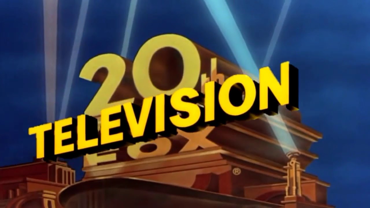 20th Century Fox Television (1988, widescreen) - YouTube