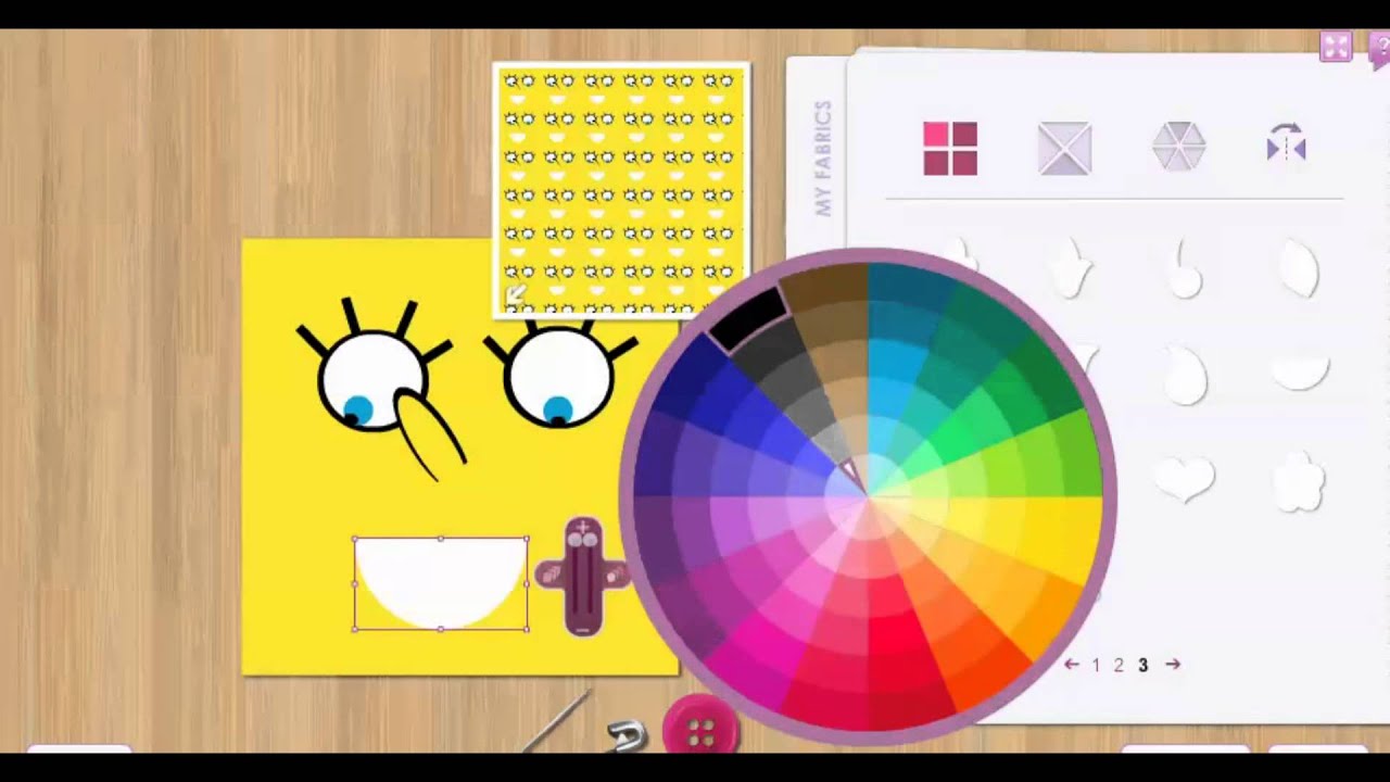 Stardoll Spongebob Stardesign Tutorial - YouTube