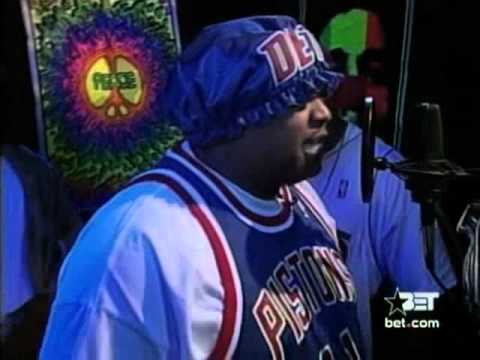 Eminem, D12 - Freestyle On Rap City №3 (Rap City) [2004] - YouTube