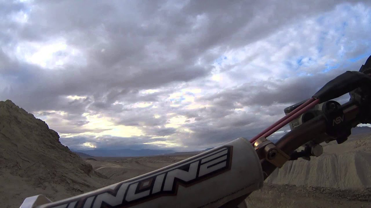 Shell reef - ocotillo wells thanksgiving 2015 - YouTube