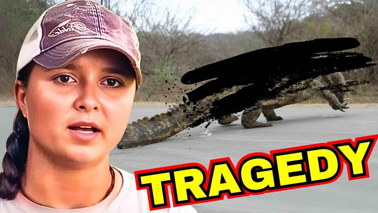 Swamp People - Heartbreaking Tragedy Of Pickle Wheat From "Swamp People ...