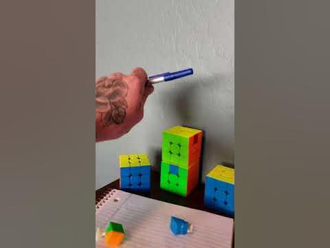 How to figure out the total number of possible Rubik's cube ...