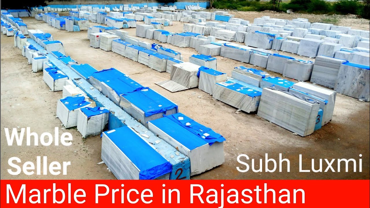 Marble price in Rajasthan | Rajasthan Marble | Makrana Marble | Marble ...