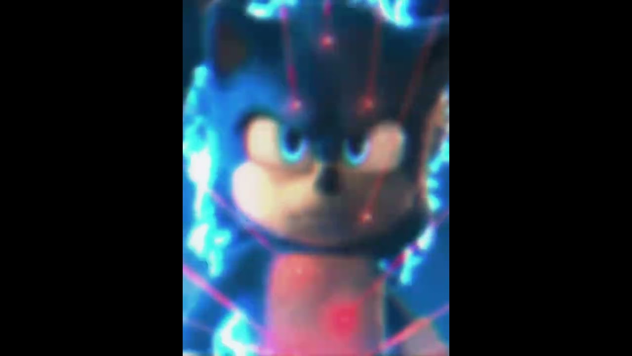 🔥 Sonic Edit 🔥 - YouTube