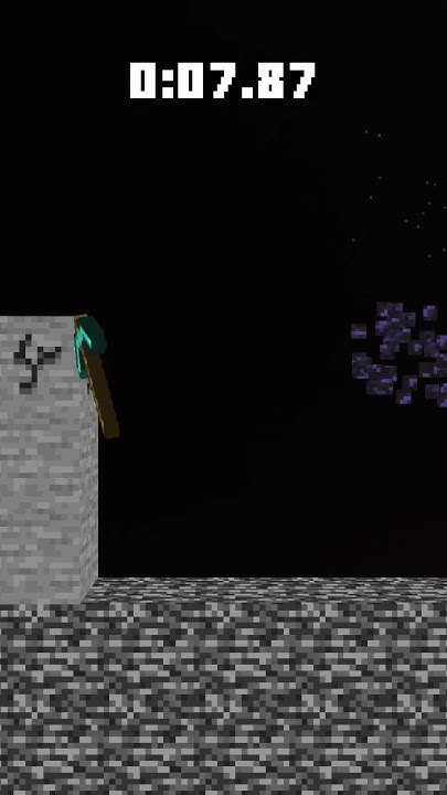 скорость #шортс #minecraft #майнкрафт - YouTube