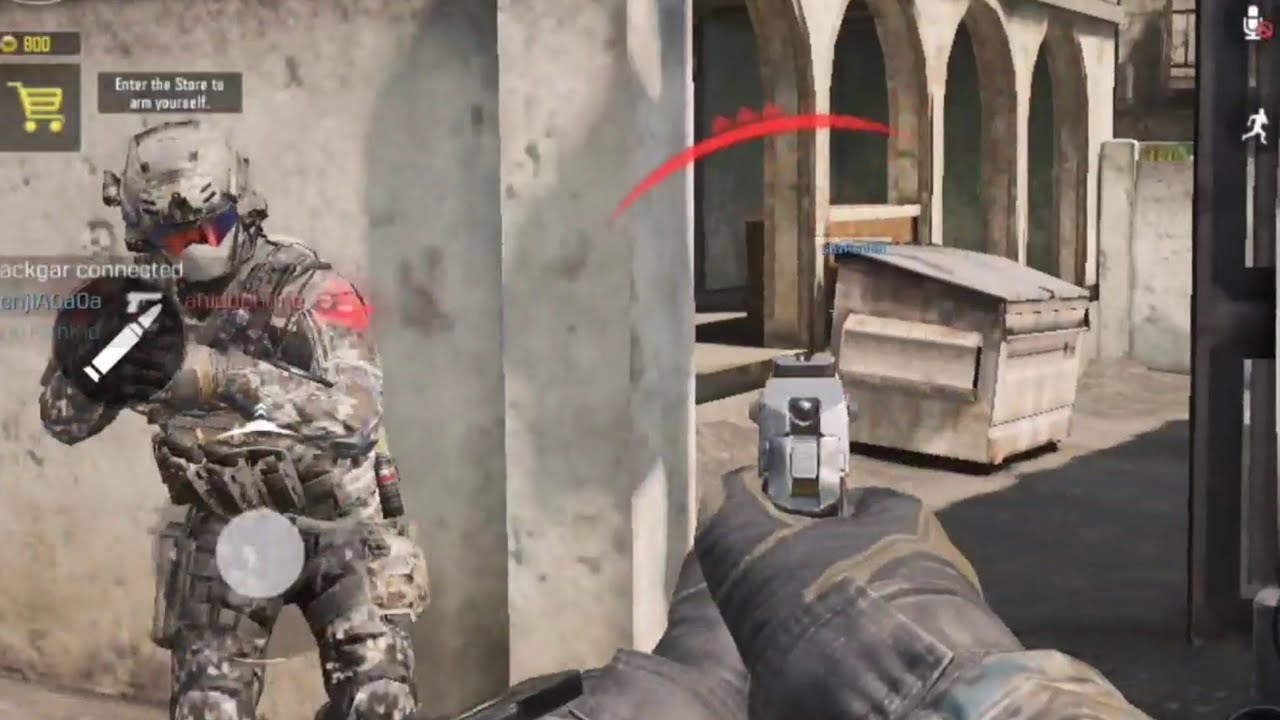 Master Thief Dominating the Heist in COD Mobile. - YouTube