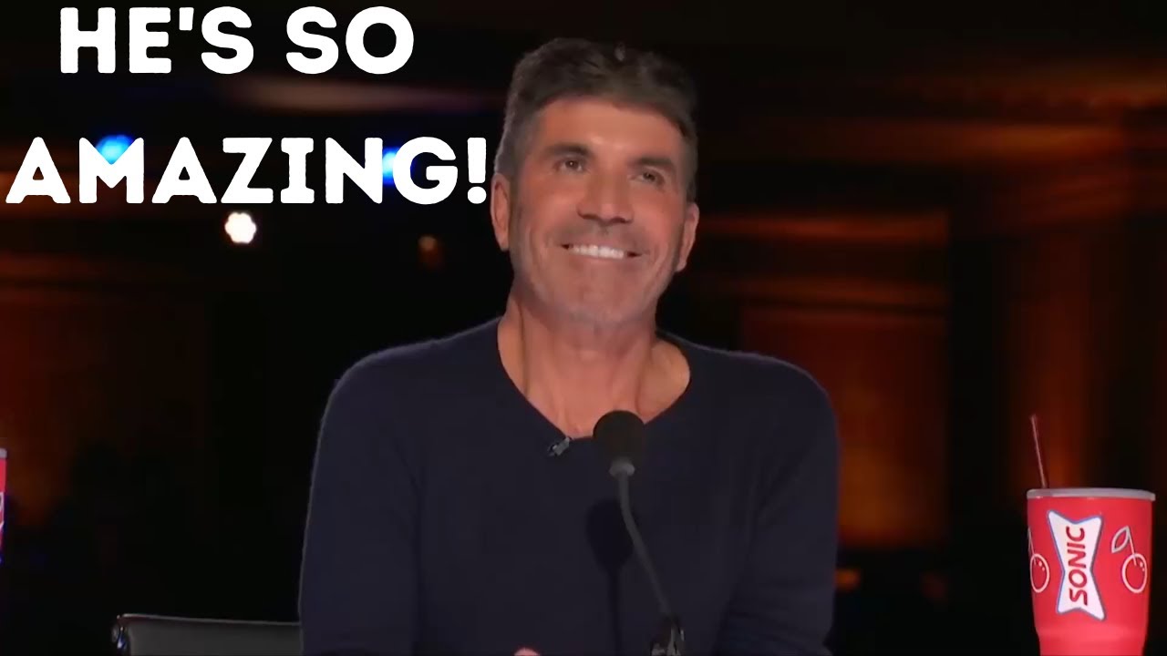 BGT Best Singing Auditions Ever | Calum Scott All best Performances! So ...