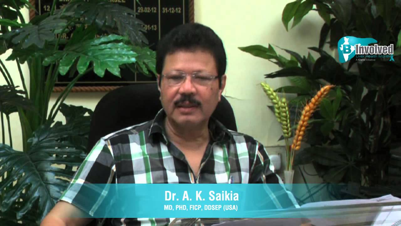 Dr. A K Saika - YouTube