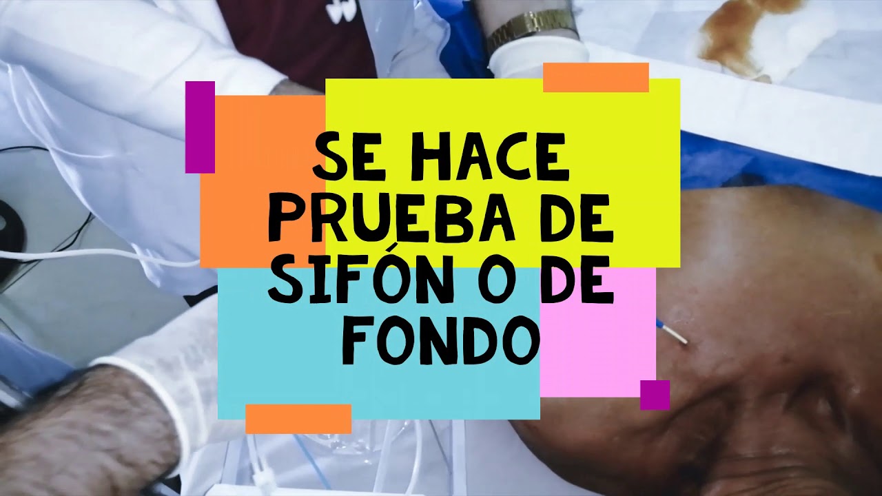 cateter venoso central subclavio técnica - YouTube