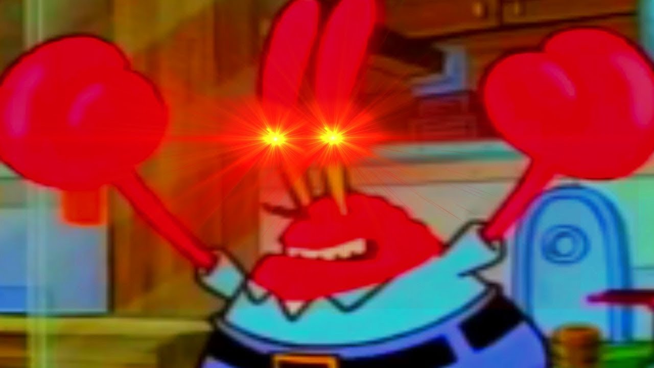 SpongeBob SquarePants Theme Song EAR RAPE Edition - YouTube