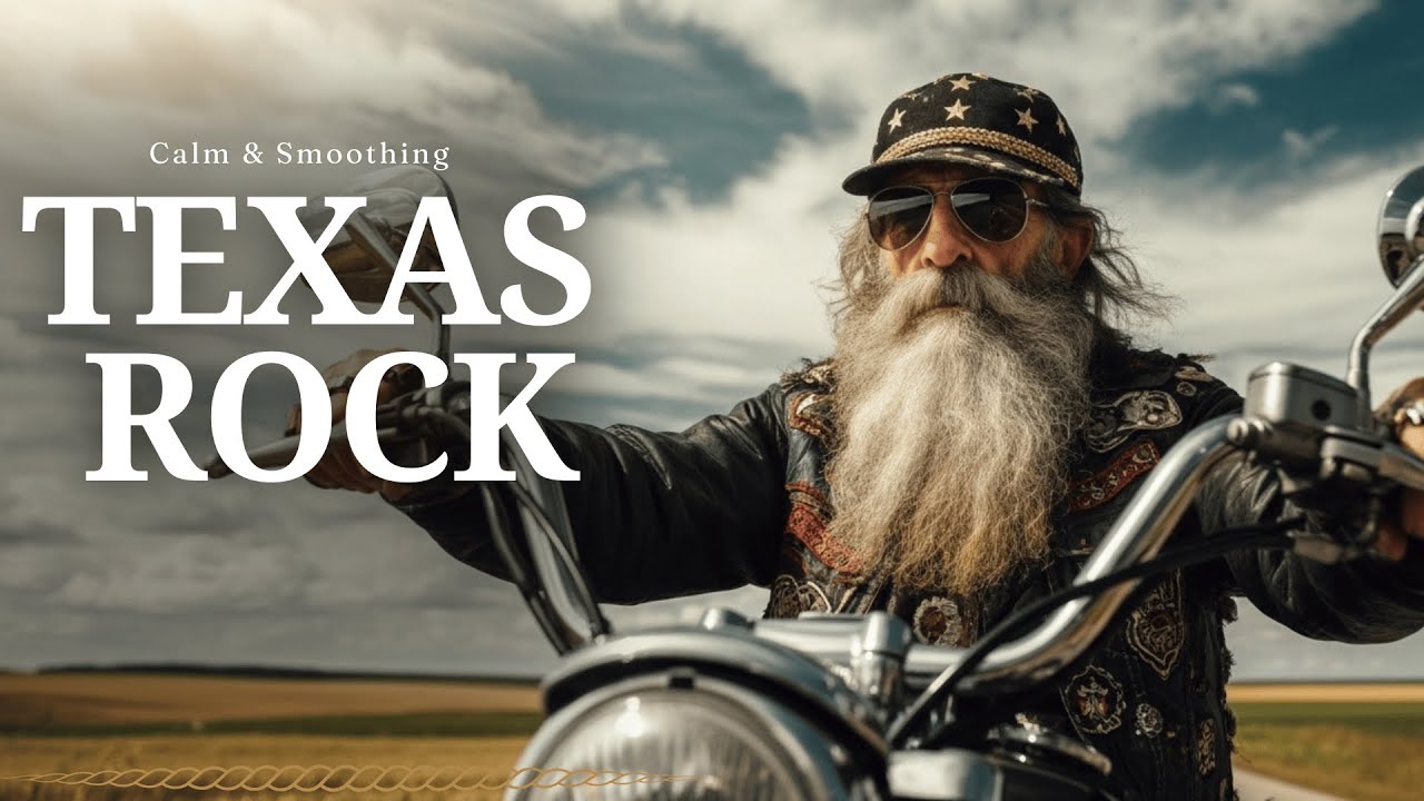 Get Ready Texas Rock N Roll Lone Star Highway: Glam Metal, Hard Rock ...