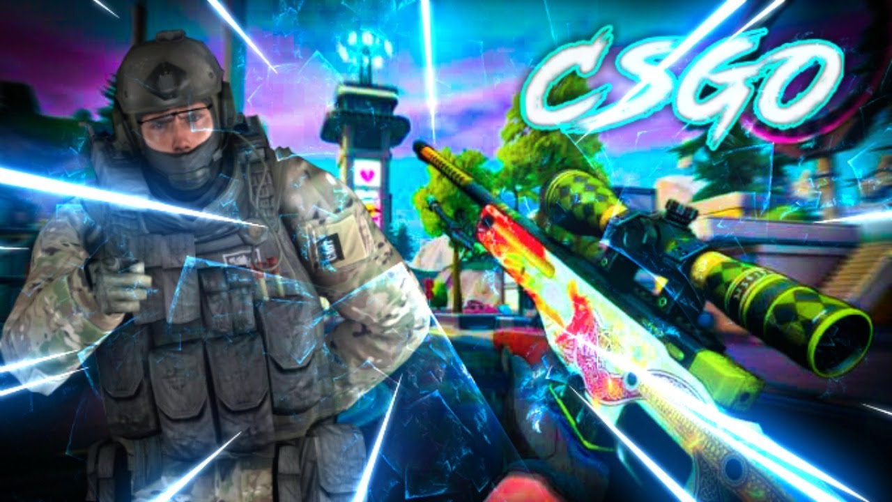||CSGO|| Rank Unveiling:- GOLD NOVA 3! - YouTube