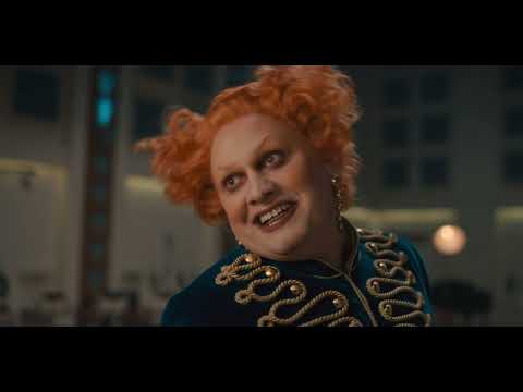 Doctor Who The Devil's Chord hidden song