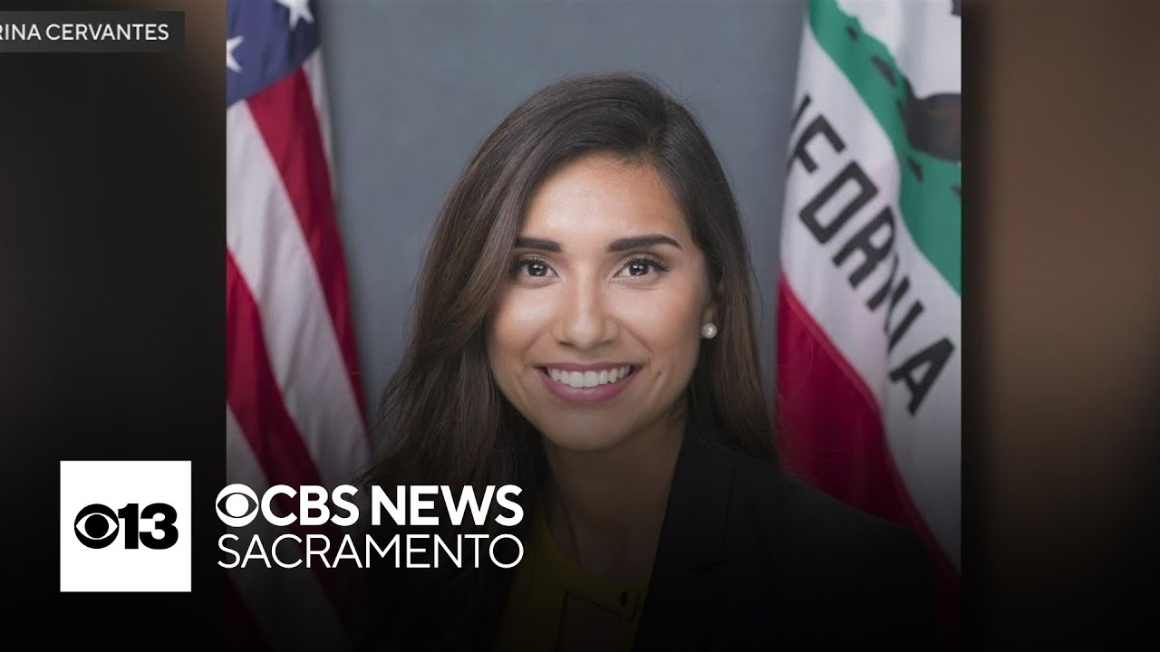 California senator won't face DUI charges after crash in Sacramento ...