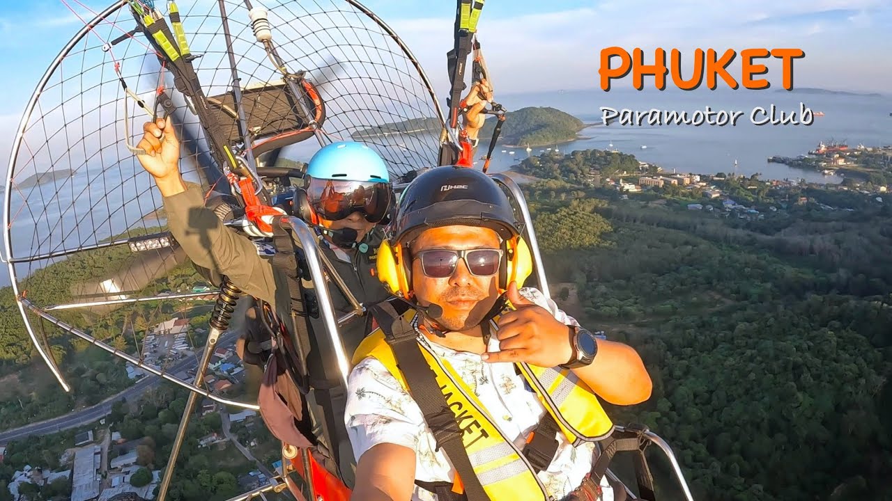 Phuket :Sky view Lover Ep.1 - YouTube