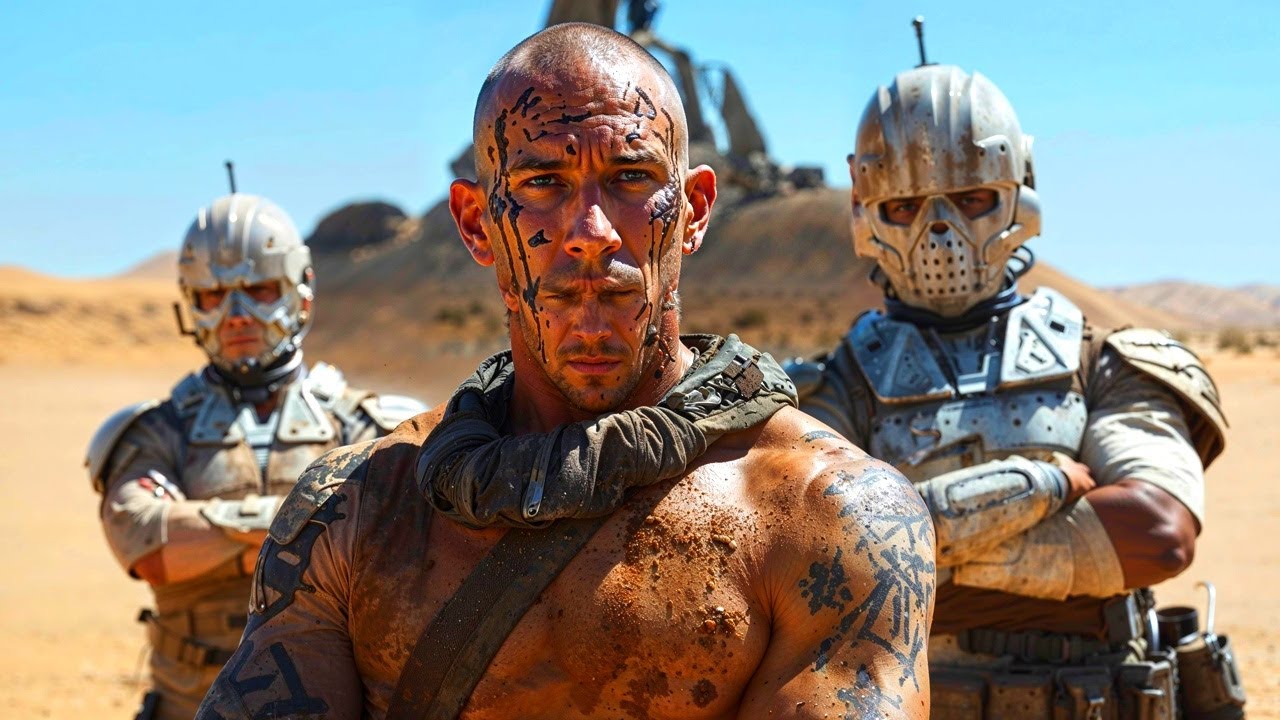 They Laughed At Tiny Army, Until They Realized It Had HUMAN Soldiers ...