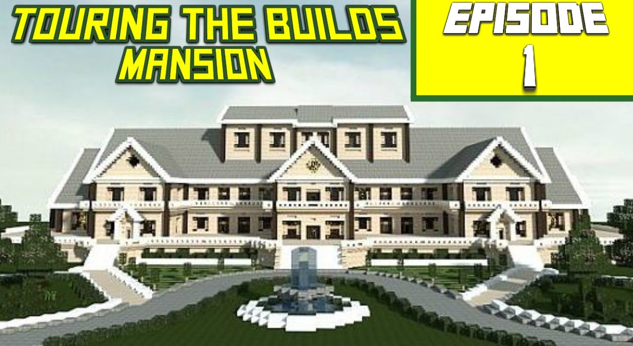 *SPECIAL* FIRST MINECRAFT HOUSE!! - YouTube