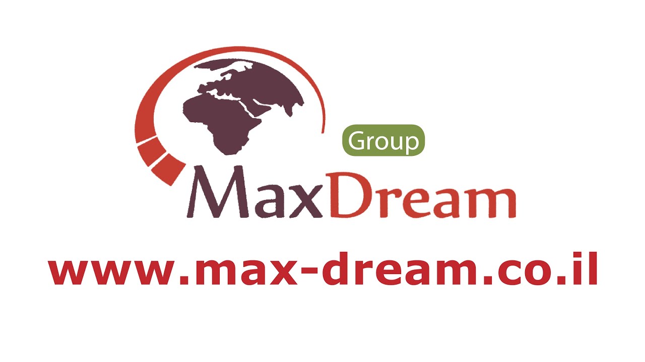 max-dream - YouTube