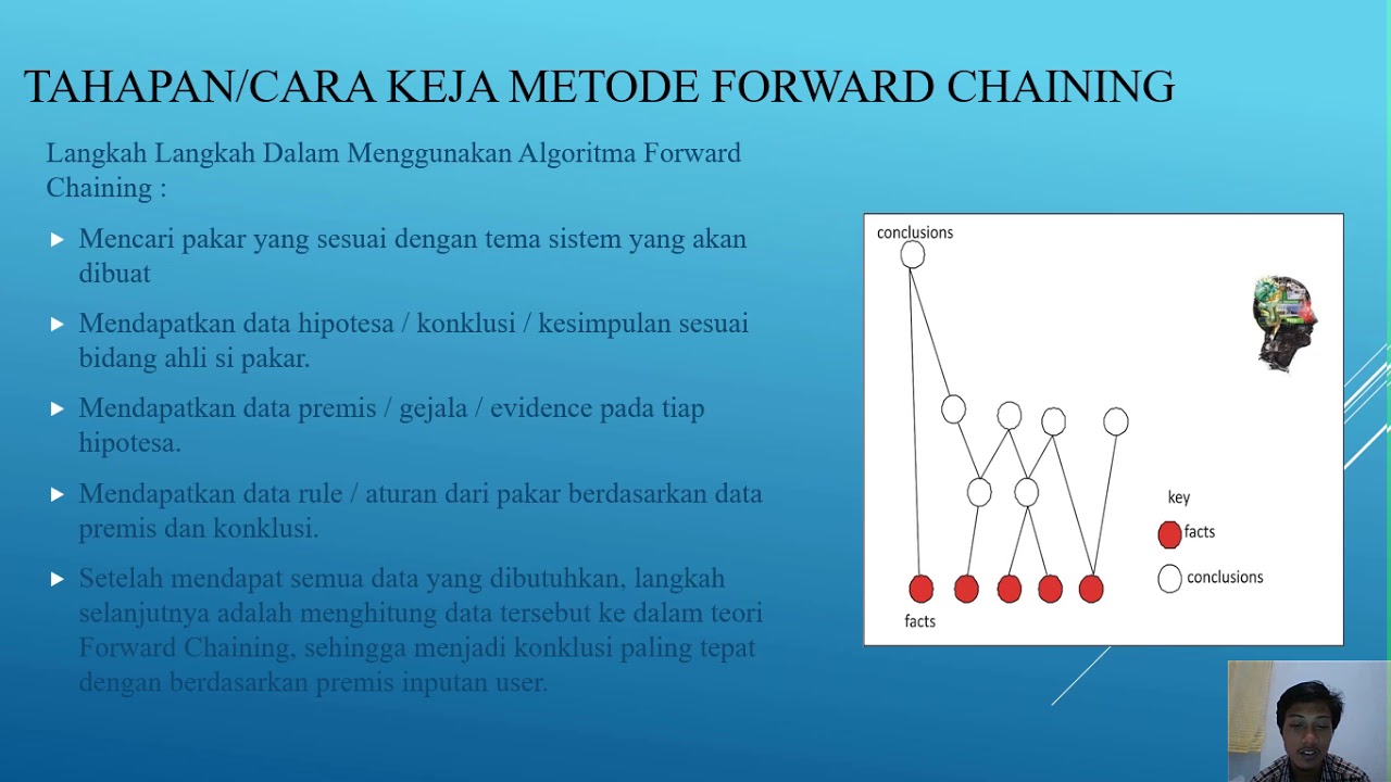 5 metode machine learning dan contoh implementasinya - YouTube