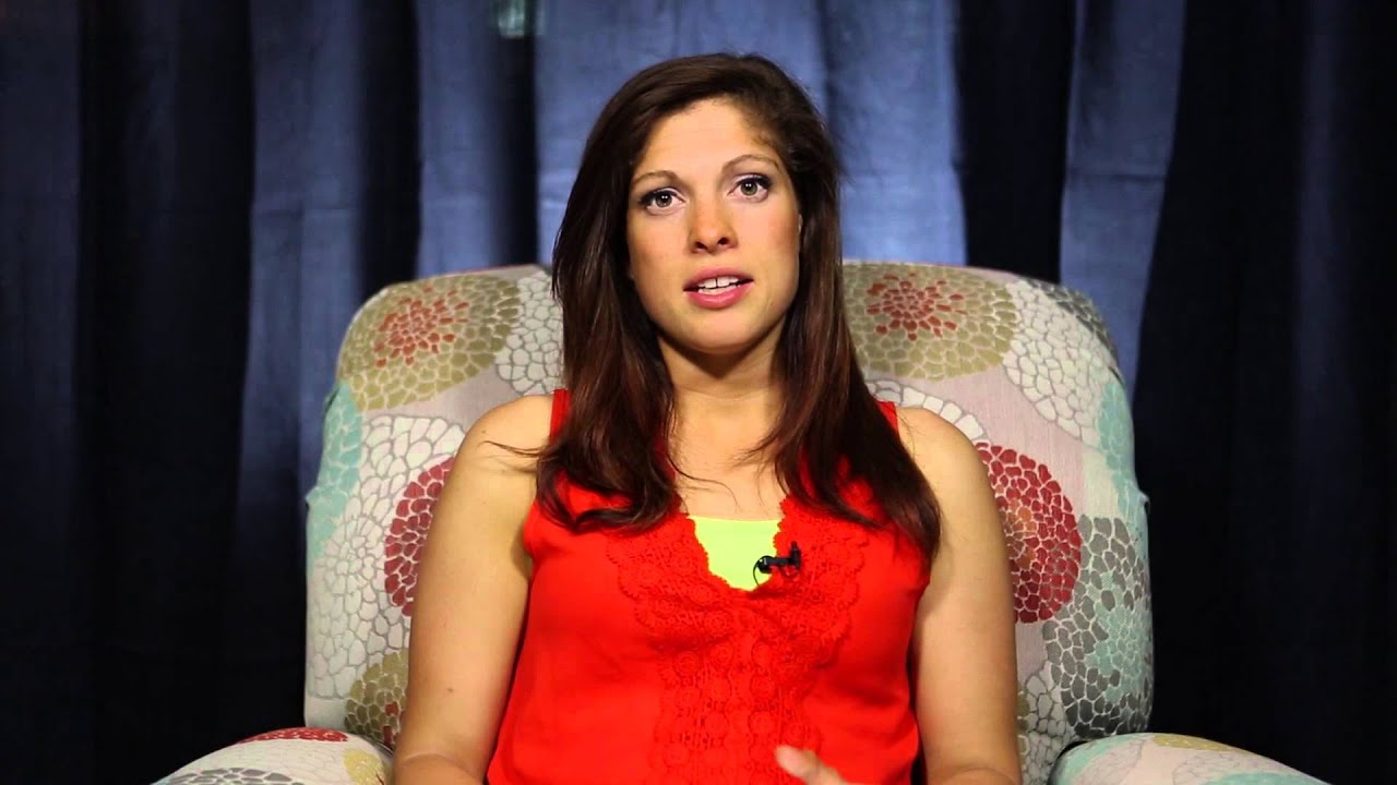 Julie Monday story - YouTube