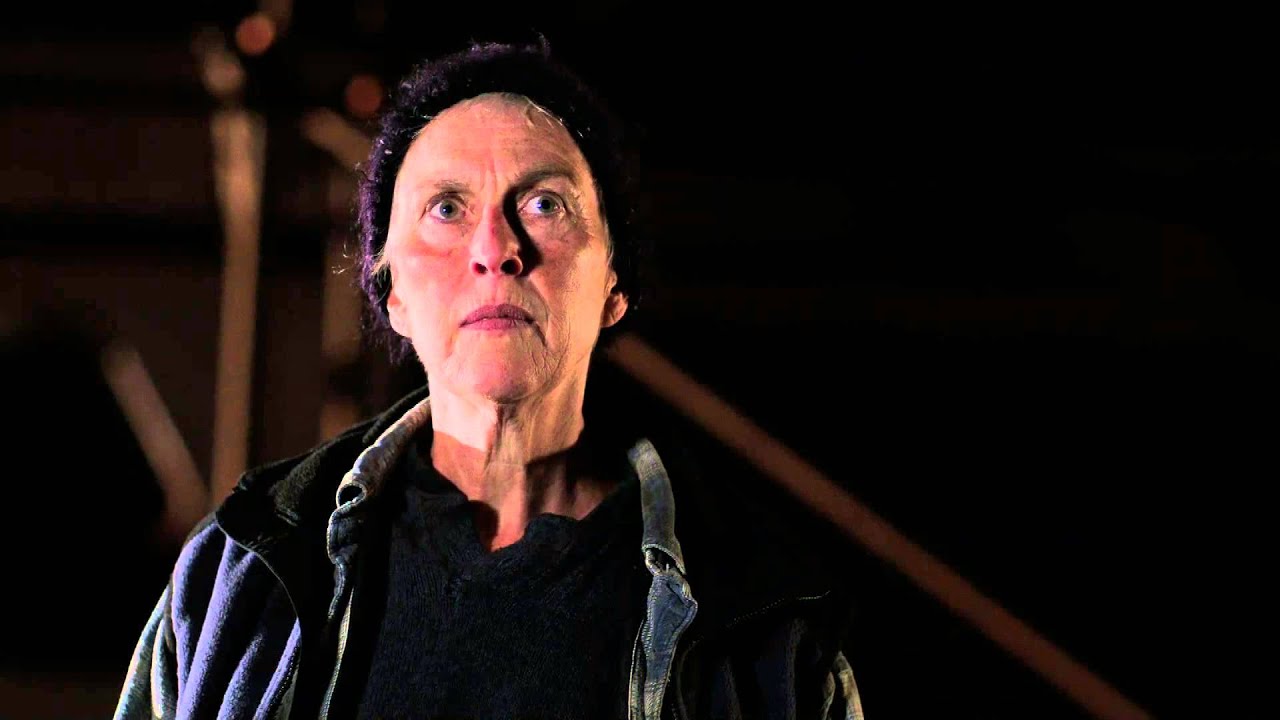 Dal Ati: Clip o bennod 4 (rhan 2) Y Gwyll - YouTube