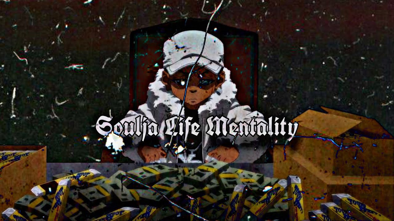 YFB Biggs - Soulja Life Mentality Ft. YFB Doughboy [Official Audio ...