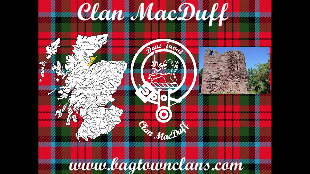 Clan Macduff - YouTube