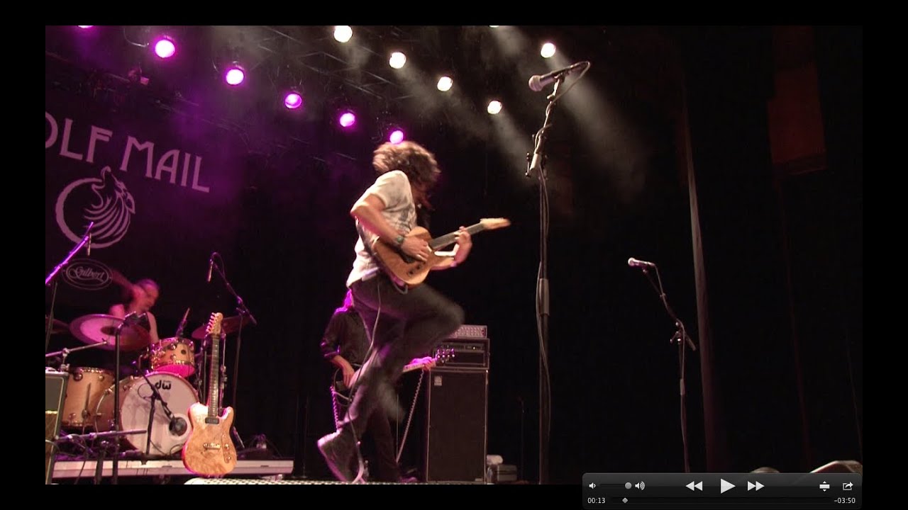 An introduction to Wolf Mail - VPK - YouTube